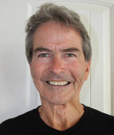 Ron Lyman with Lyman Real Estate